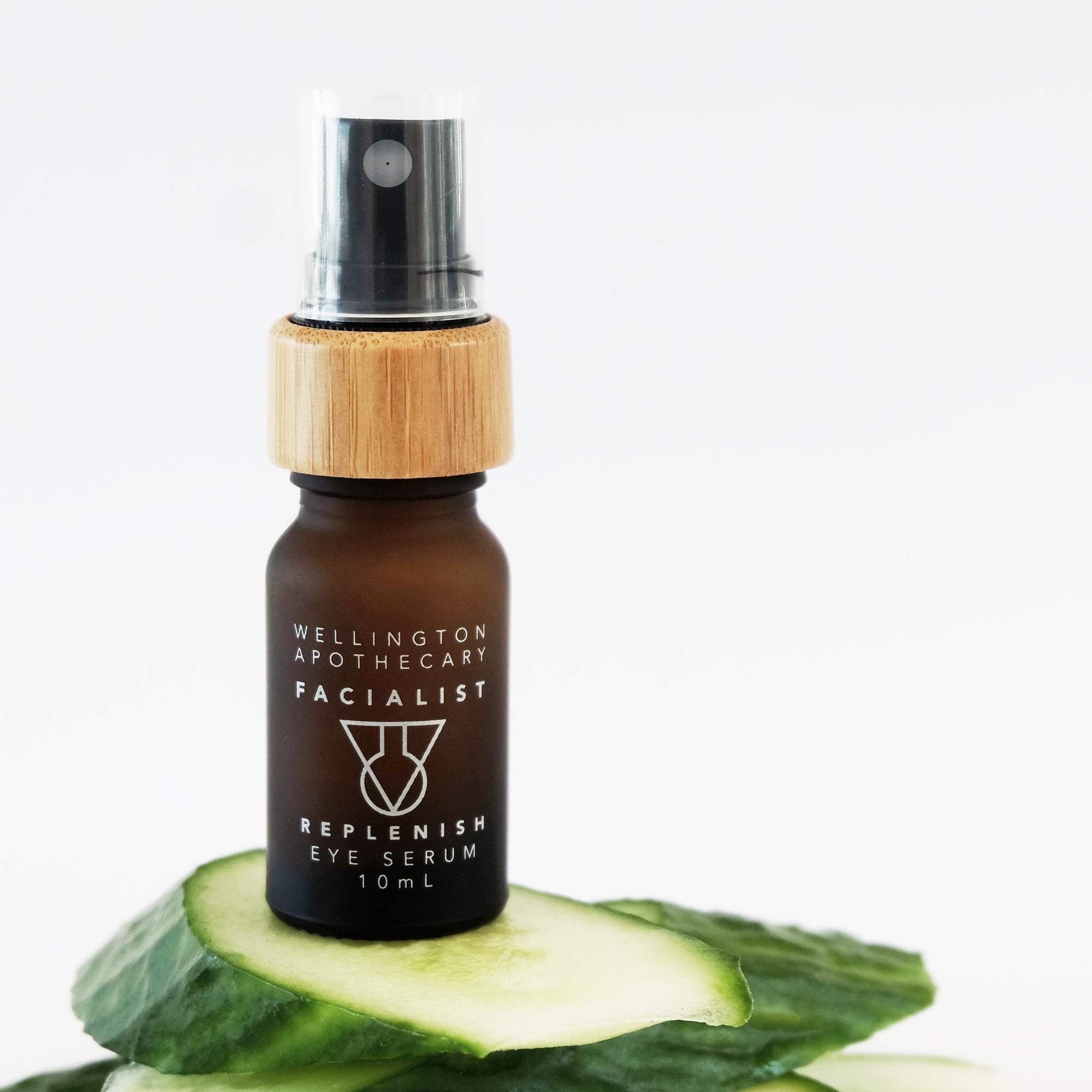 Wellington Apothecary Home