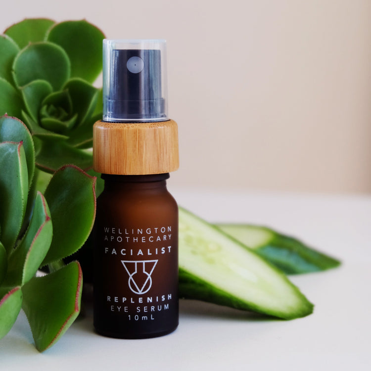Replenish Eye Serum – Wellington Apothecary